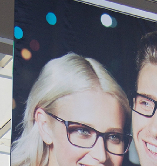 BannerBar Vinyl Banner Frame Systems for Hanging Banners Australia