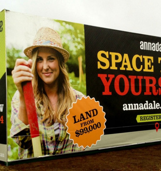 Shipping Container Advertising Banners, Stickers & Decals.