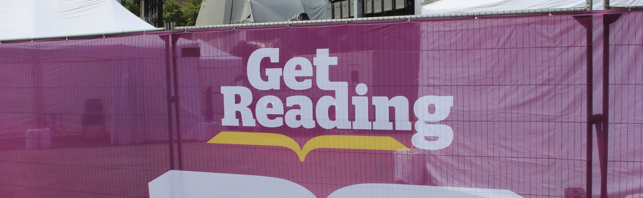 The Border Force - How fence signage can bring you business!