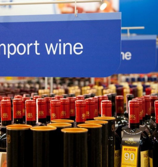 POS Displays. POS Signage. Point of Sale Display Advertising Signage